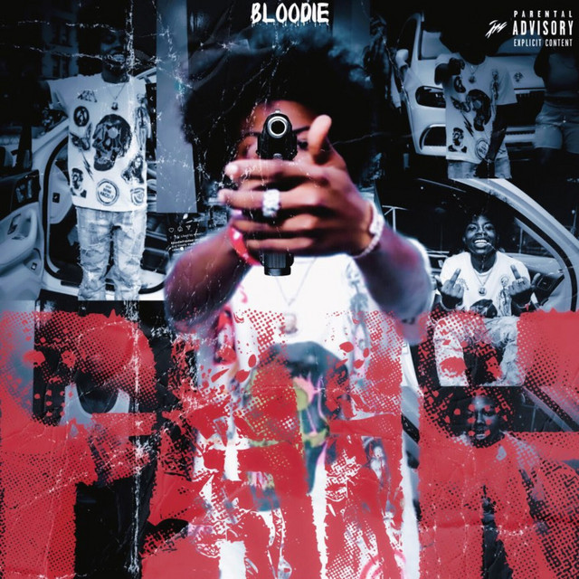 Pain by BLOODIE (Single, Gangsta Rap): Reviews, Ratings, Credits, Song ...
