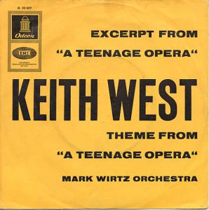 Keith West Albums: songs, discography, biography, and listening guide ...