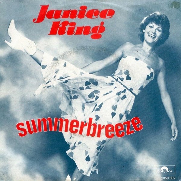 Summerbreeze by Janice King (Single): Reviews, Ratings, Credits, Song ...