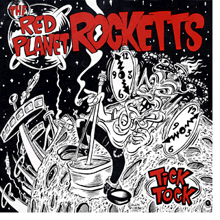 Red Planet Rocketts Albums: songs, discography, biography, and ...