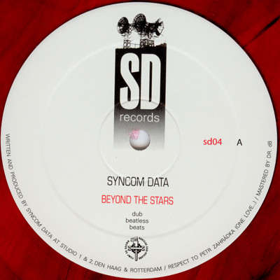 Beyond the Stars by Syncom Data (Single): Reviews, Ratings, Credits, Song list - Rate Your Music
