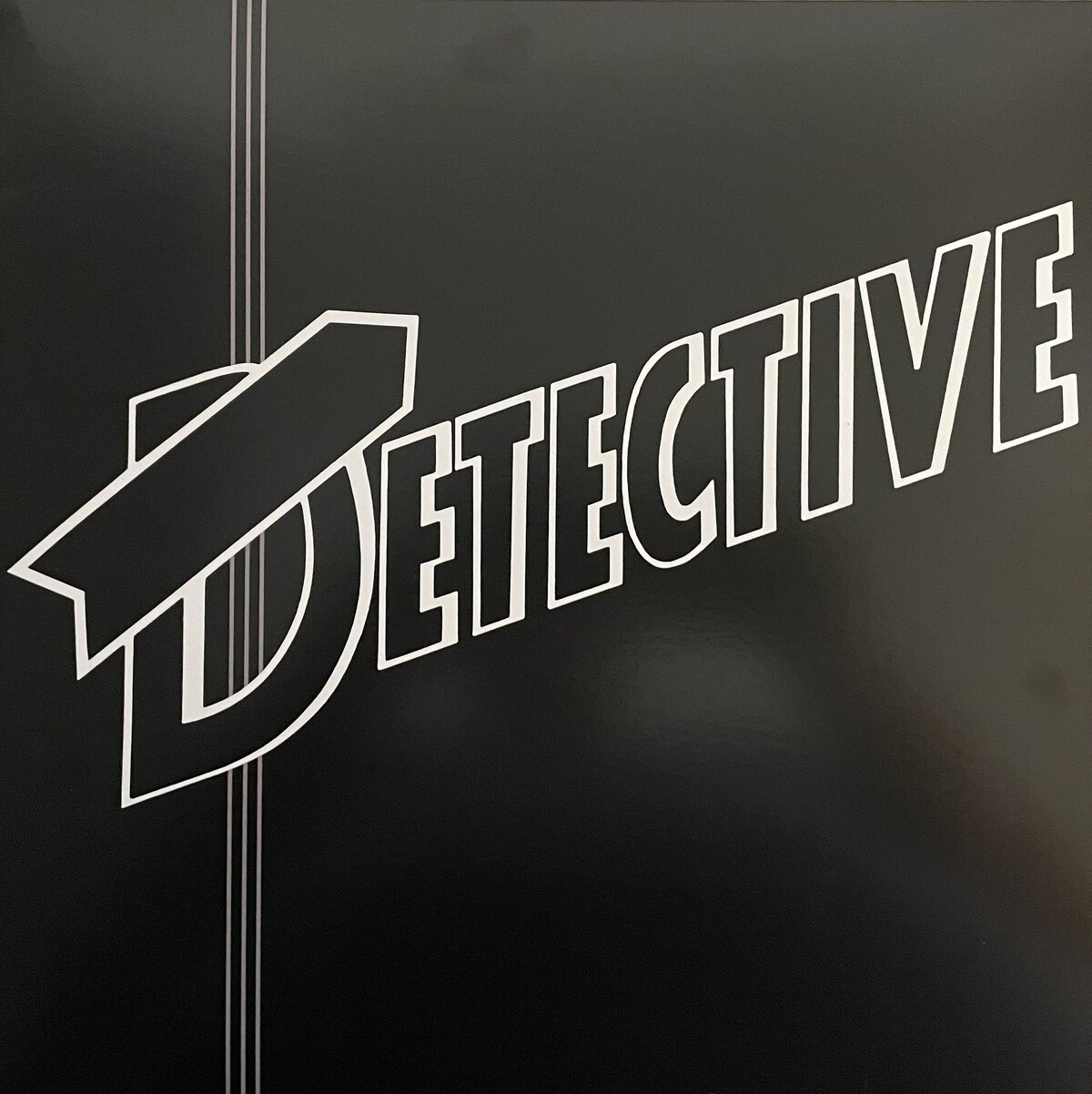 Detective by Detective (Album; ORG; ORGM-2236): Reviews, Ratings ...