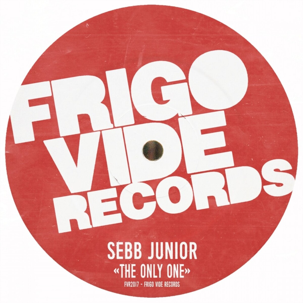The Only One by Sebb Junior (Single): Reviews, Ratings, Credits, Song list - Rate Your Music