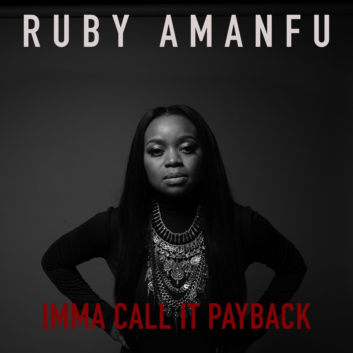 Imma Call It Payback by Ruby Amanfu (Single): Reviews, Ratings, Credits, Song list - Rate Your Music