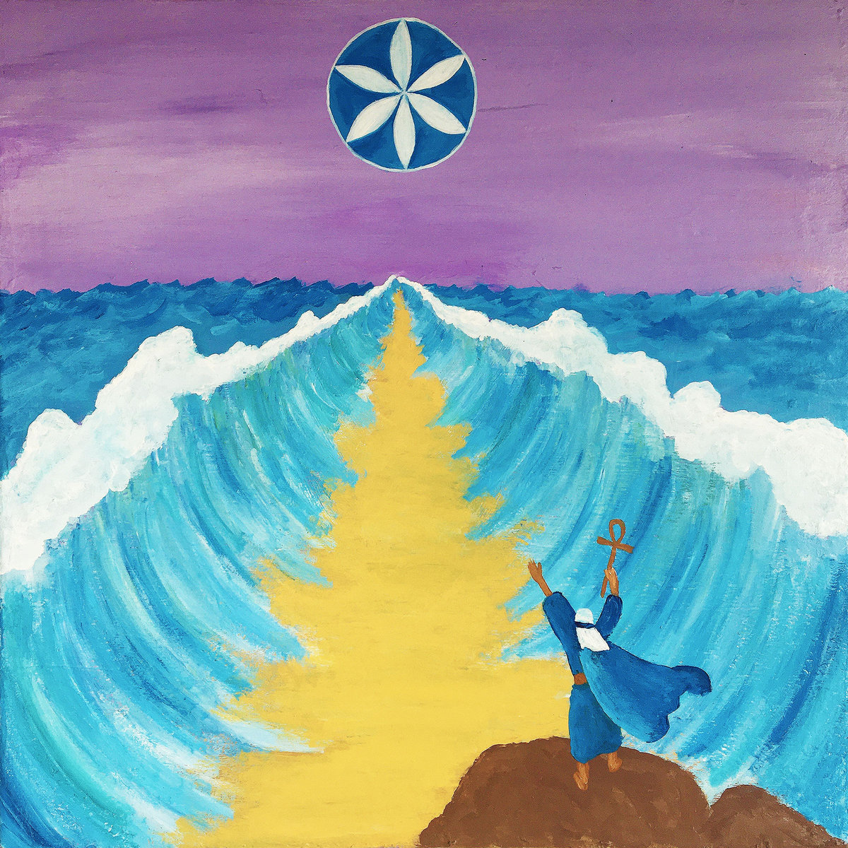 Young Moses by CoryaYo (Album): Reviews, Ratings, Credits, Song list ...