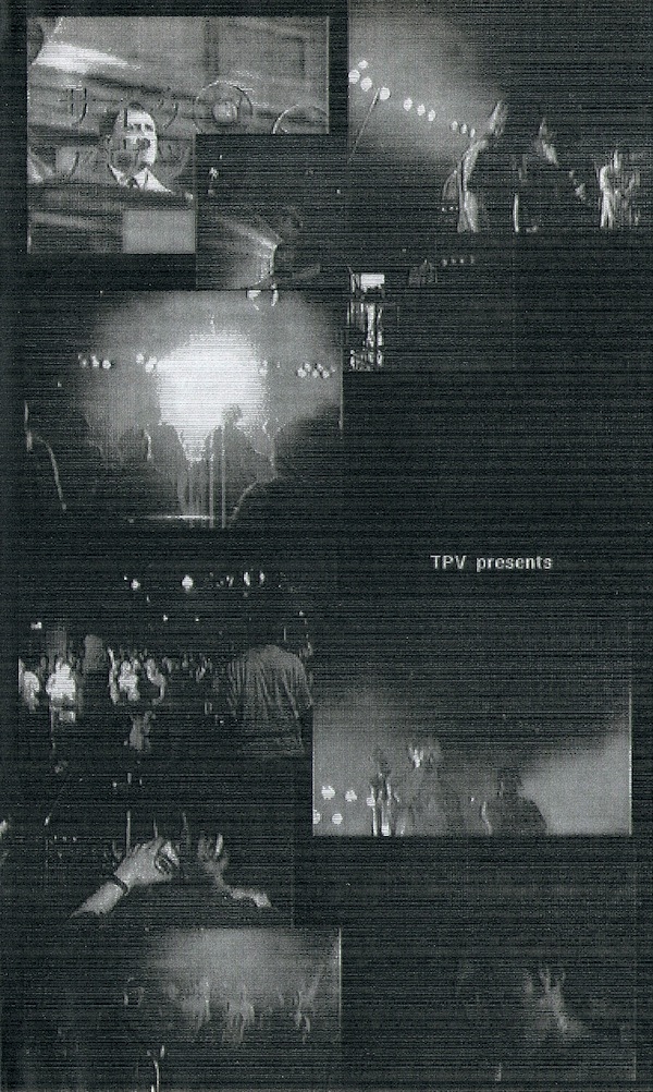 TPV Presents by サイケアウツ [Cycheouts] (Video, Breakcore): Reviews, Ratings ...