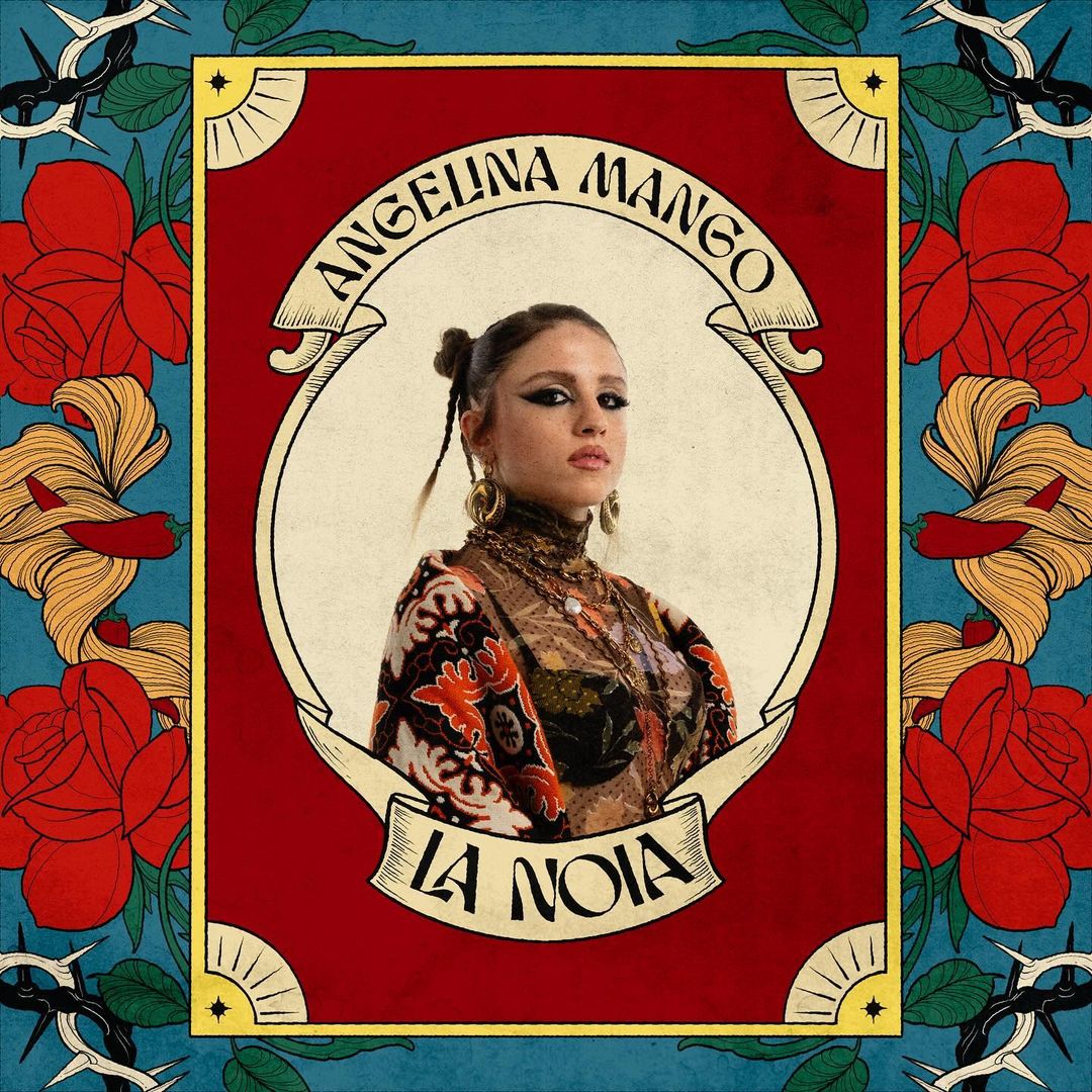 Angelina Mango Albums: songs, discography, biography, and listening ...
