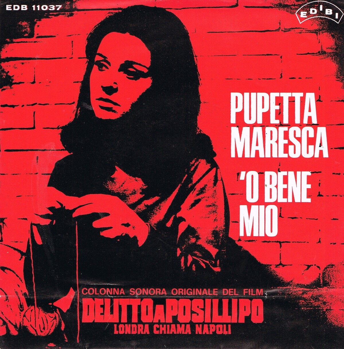 Pupetta Maresca Filmography - Rate Your Music