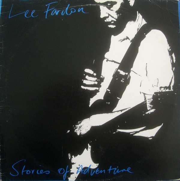 Stories of Adventure by Lee Fardon (Album): Reviews, Ratings, Credits ...