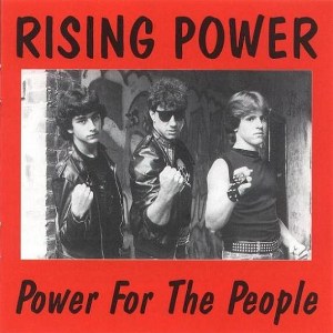 Rising Power Albums: songs, discography, biography, and listening guide ...