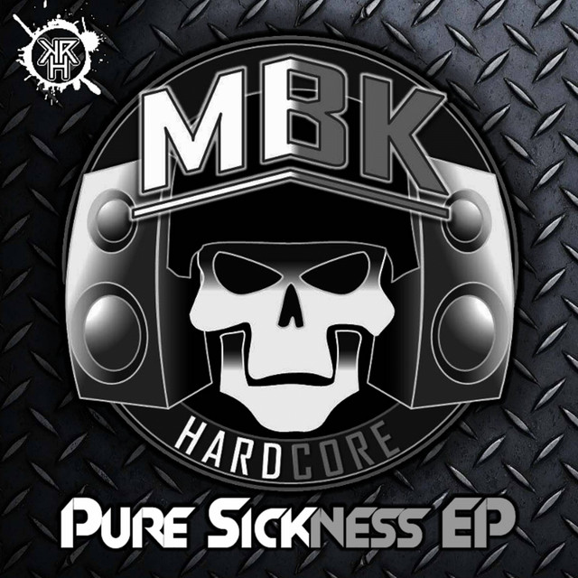 Pure Sickness EP by MBK (Single): Reviews, Ratings, Credits, Song list - Rate Your Music