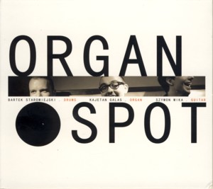 Organ Spot by Organ Spot (Album; SJ; SJ 006): Reviews, Ratings, Credits ...