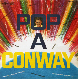 Pop-A-Conway by Russ Conway (Album, Pop): Reviews, Ratings, Credits ...