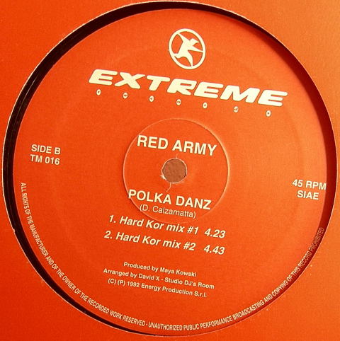 Red Army Albums: songs, discography, biography, and listening guide ...