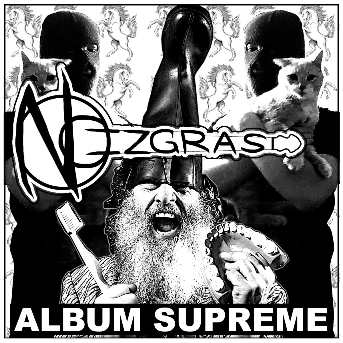 Best Stand-Up Comedy albums of 2024 - Rate Your Music