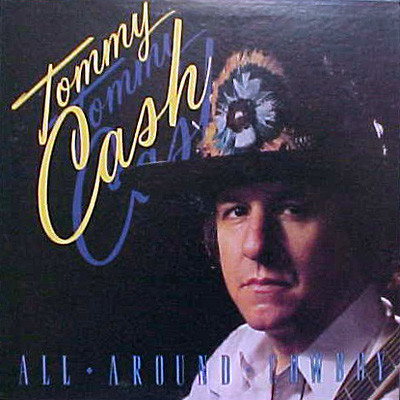 All Around Cowboy by Tommy Cash (Album): Reviews, Ratings, Credits ...