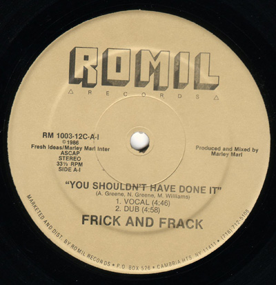 Frick 'n' Frack Albums: songs, discography, biography, and listening ...