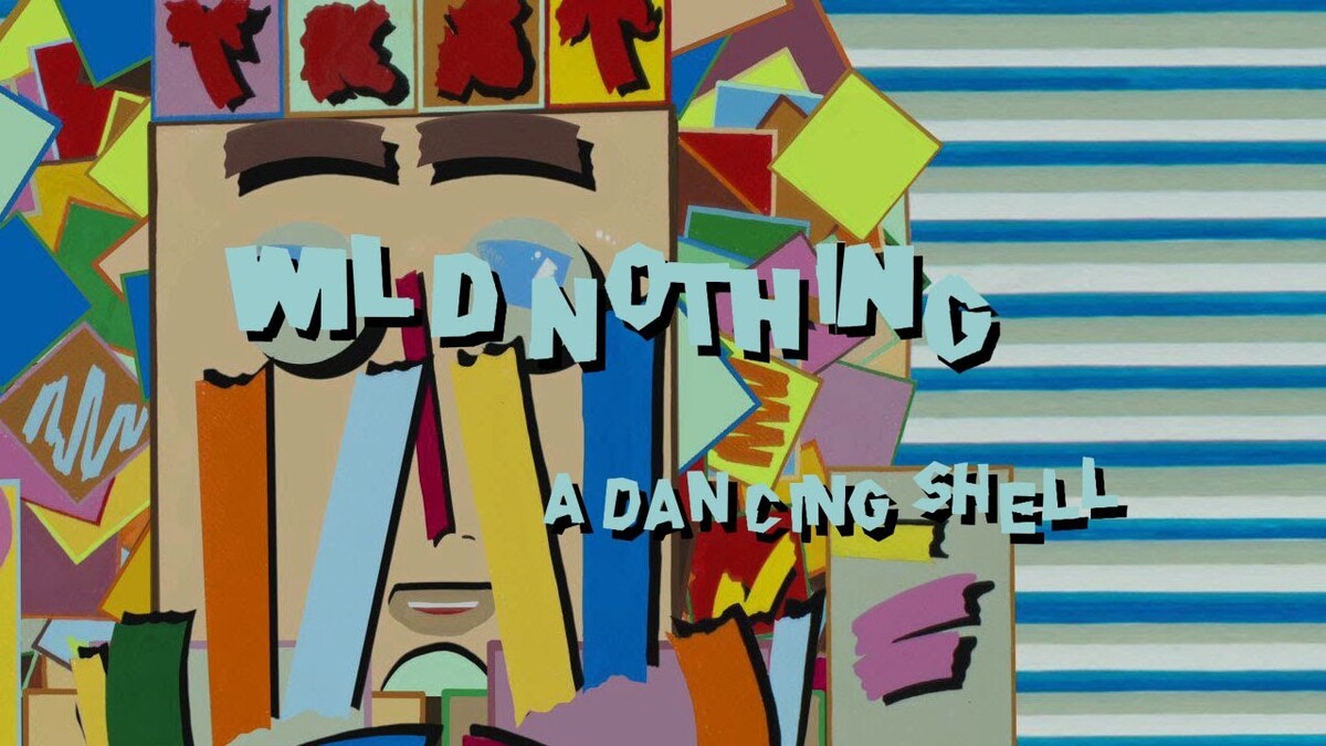 A Dancing Shell by Wild Nothing (Music video): Reviews, Ratings ...