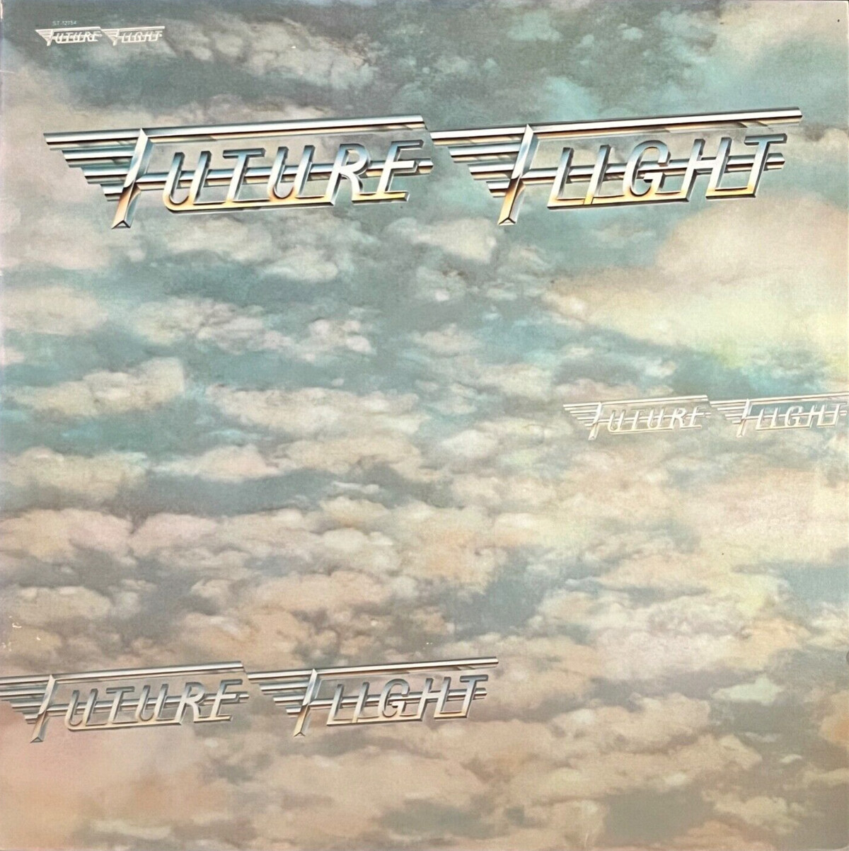 Future Flight by Future Flight (Album, Funk): Reviews, Ratings, Credits ...