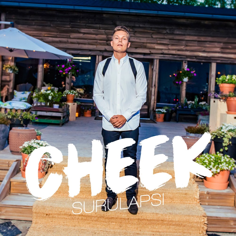 Surulapsi by Cheek (Single): Reviews, Ratings, Credits, Song list ...