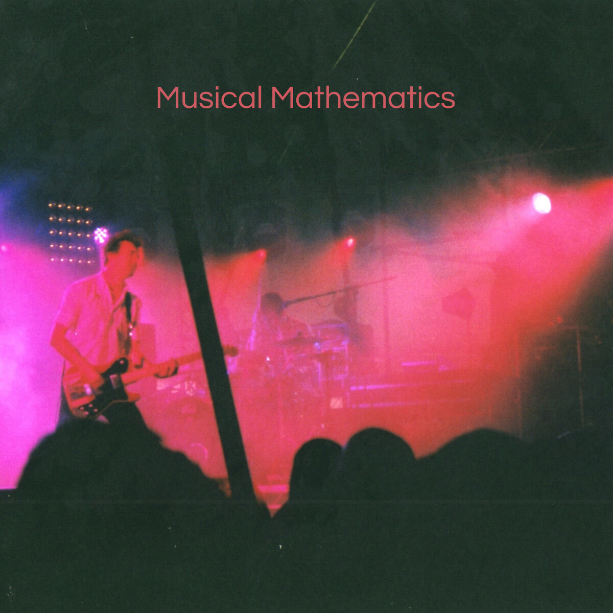 This Is Seven by Various Artists (Compilation, Math Rock): Reviews ...
