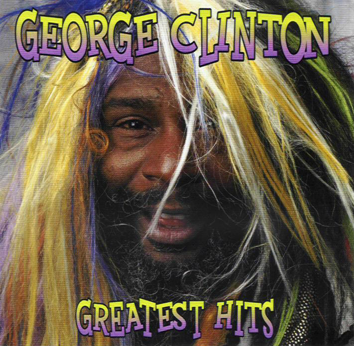 George Clinton Albums: songs, discography, biography, and listening ...