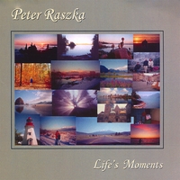 Peter Raszka Albums: songs, discography, biography, and listening guide ...