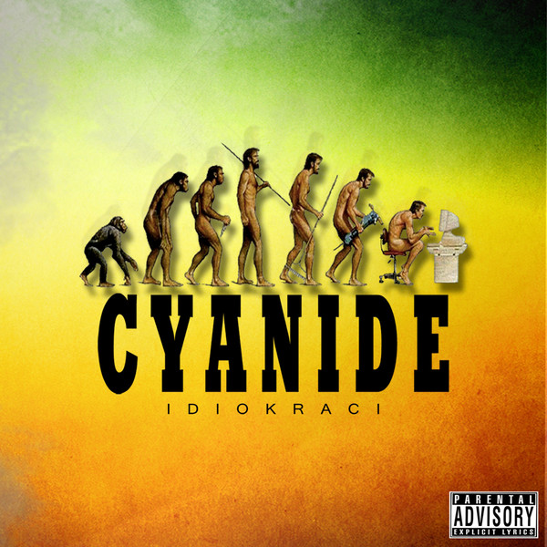 Idiokraci by CyaNide (Album, Hip Hop): Reviews, Ratings, Credits, Song ...