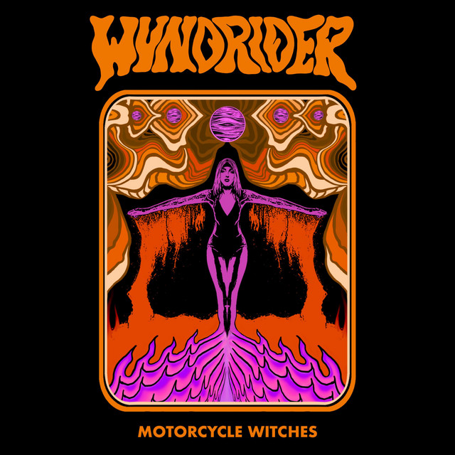 Motorcycle Witches by WyndRider (Single): Reviews, Ratings, Credits ...