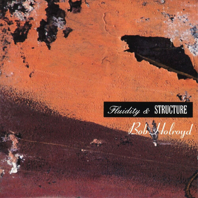Fluidity and Structure by Bob Holroyd (Album, Ambient): Reviews, Ratings, Credits, Song list ...