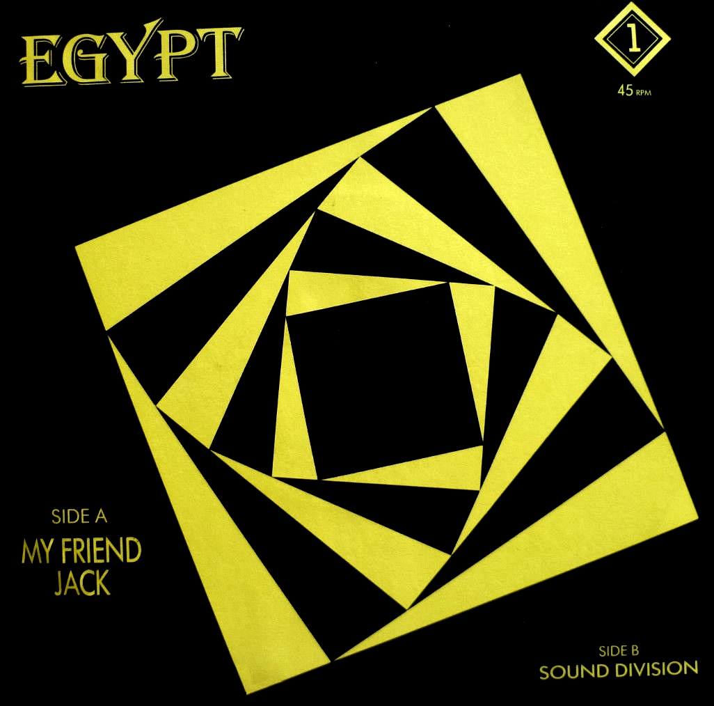 Egypt Albums: songs, discography, biography, and listening guide - Rate ...