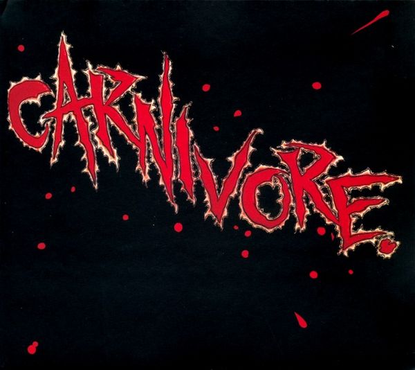 Carnivore by Carnivore (Album; Metal Mind; MASS CD 1174 DG): Reviews ...