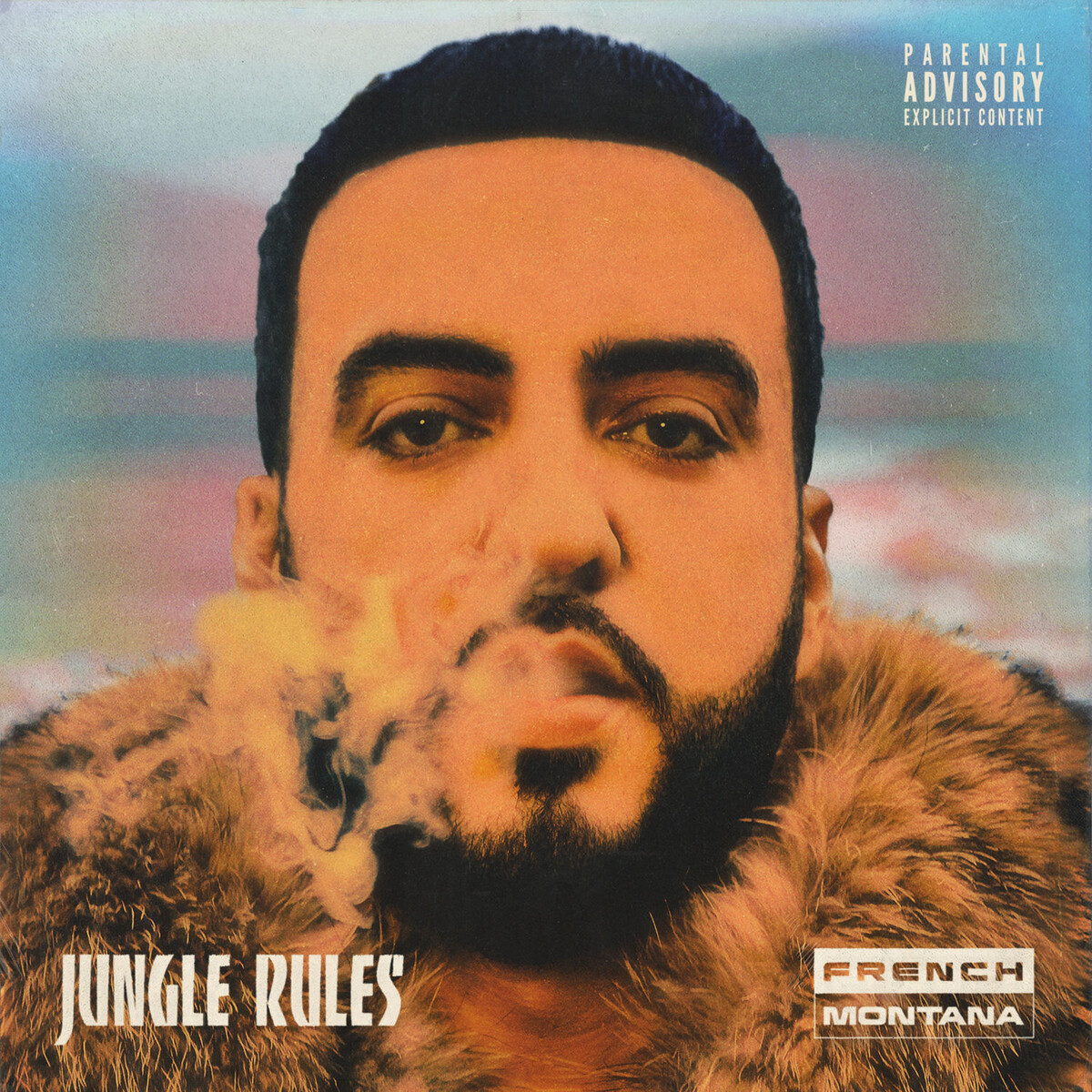 Jungle Rules by French Montana (Album, Pop Rap): Reviews, Ratings ...
