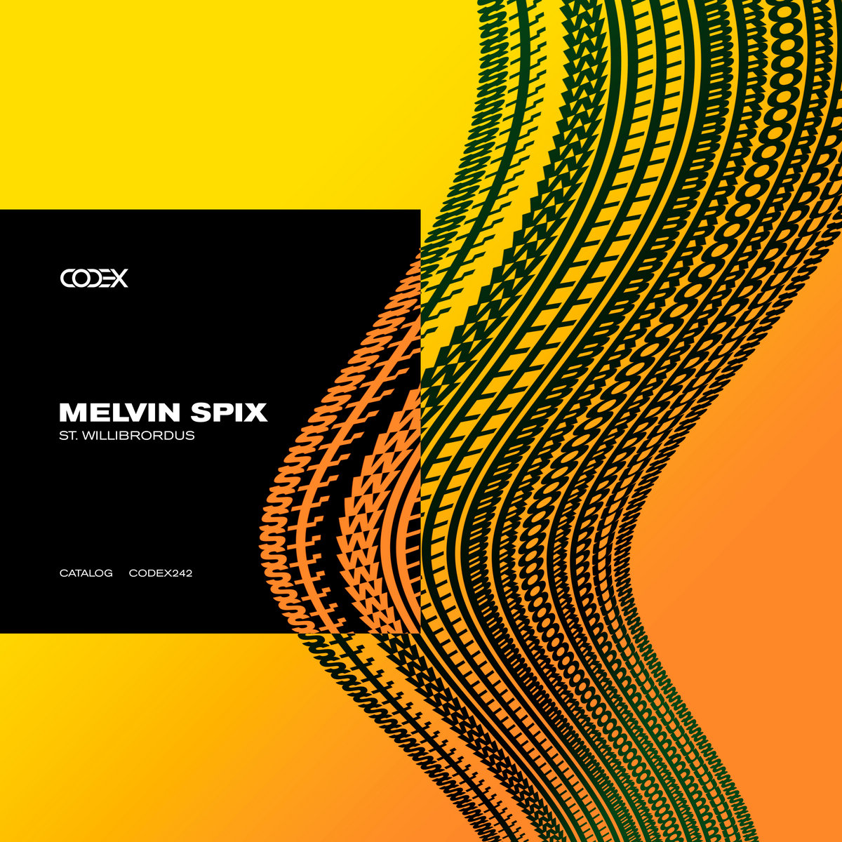 Melvin Spix Albums: songs, discography, biography, and listening guide ...
