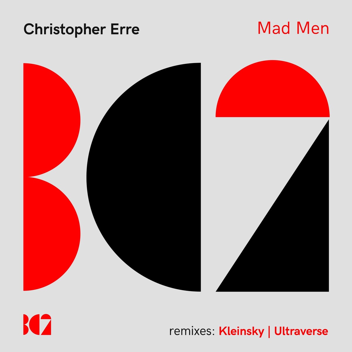 Mad Men by Christopher Erre (Single): Reviews, Ratings, Credits, Song ...