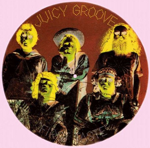 First Taste by Juicy Groove (Album, Acid Rock): Reviews, Ratings ...