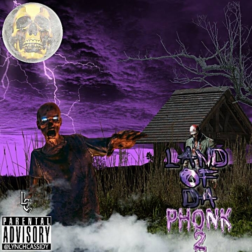 Esoteric Rare Phonk mixtapes of 2014 - Rate Your Music