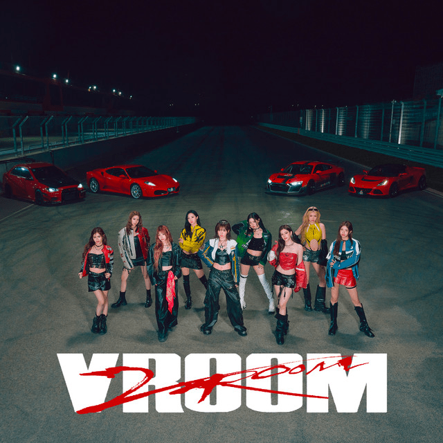 Vroom by Gen1es (Single, Pop Rap): Reviews, Ratings, Credits, Song list ...