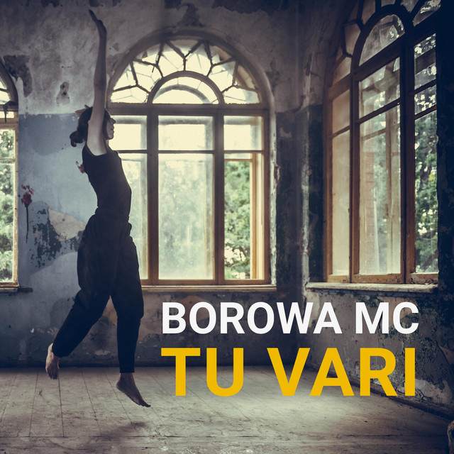 Tu vari by Borowa MC (Single, Trap): Reviews, Ratings, Credits, Song ...