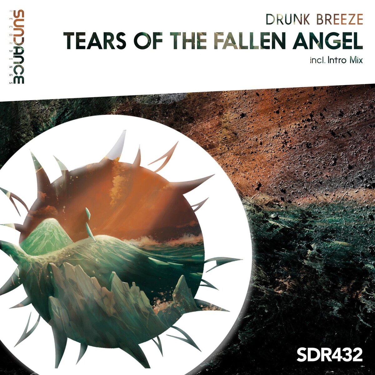 Tears of the Fallen Angel by Drunk Breeze (Single): Reviews, Ratings ...