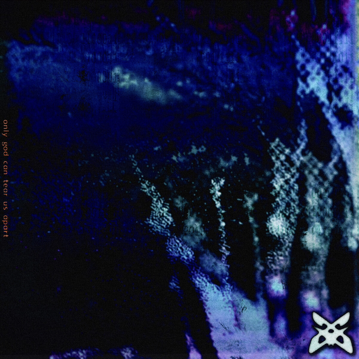 only god can tear us apart by Shinigami (Single, Emo Rap): Reviews ...