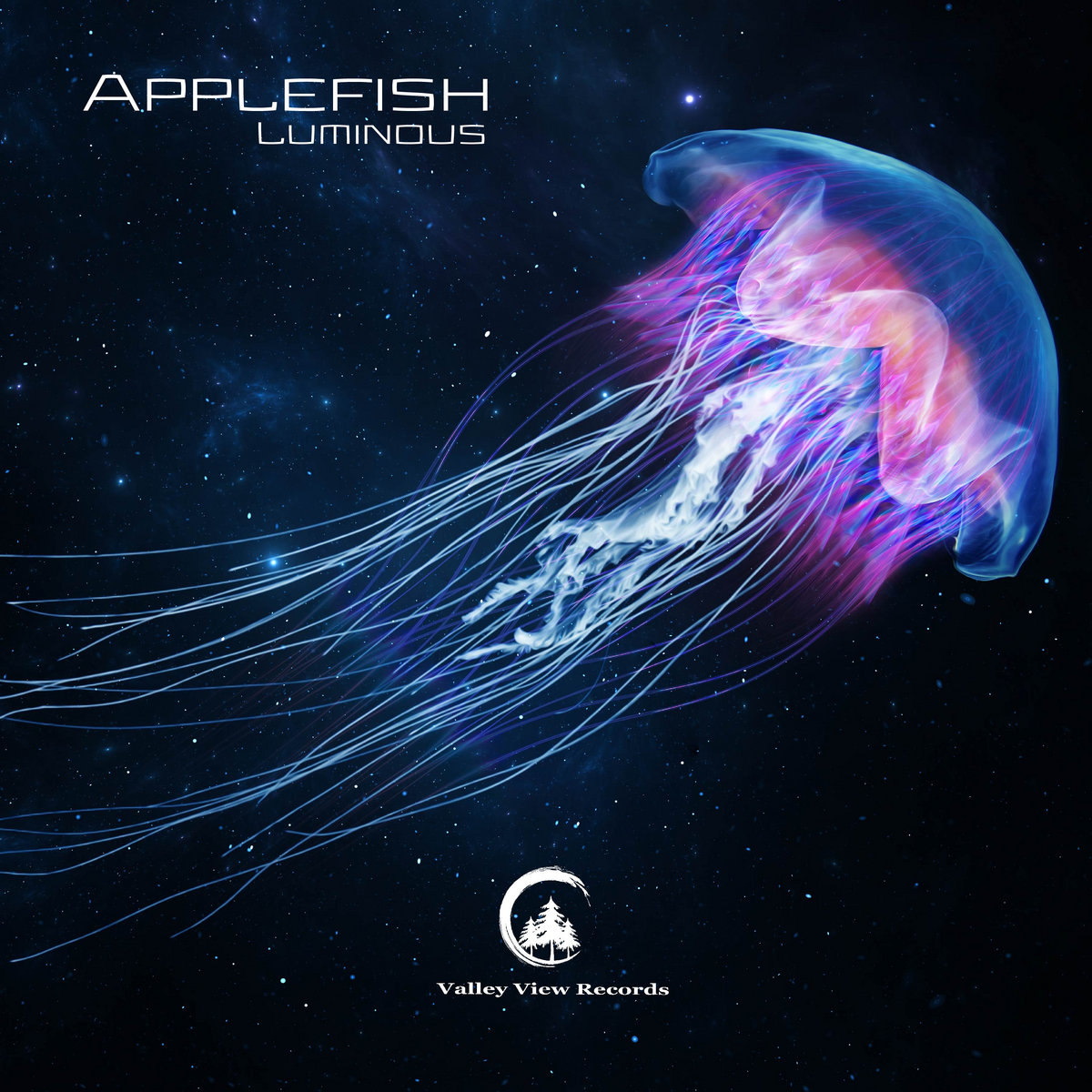 Luminous by Applefish (Album, Ambient): Reviews, Ratings, Credits, Song ...