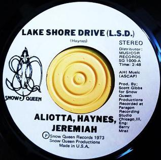 Aliotta Haynes Jeremiah Albums: songs, discography, biography, and ...