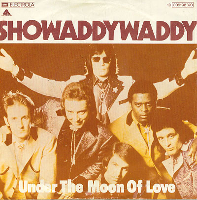 Showaddywaddy Albums: songs, discography, biography, and listening ...