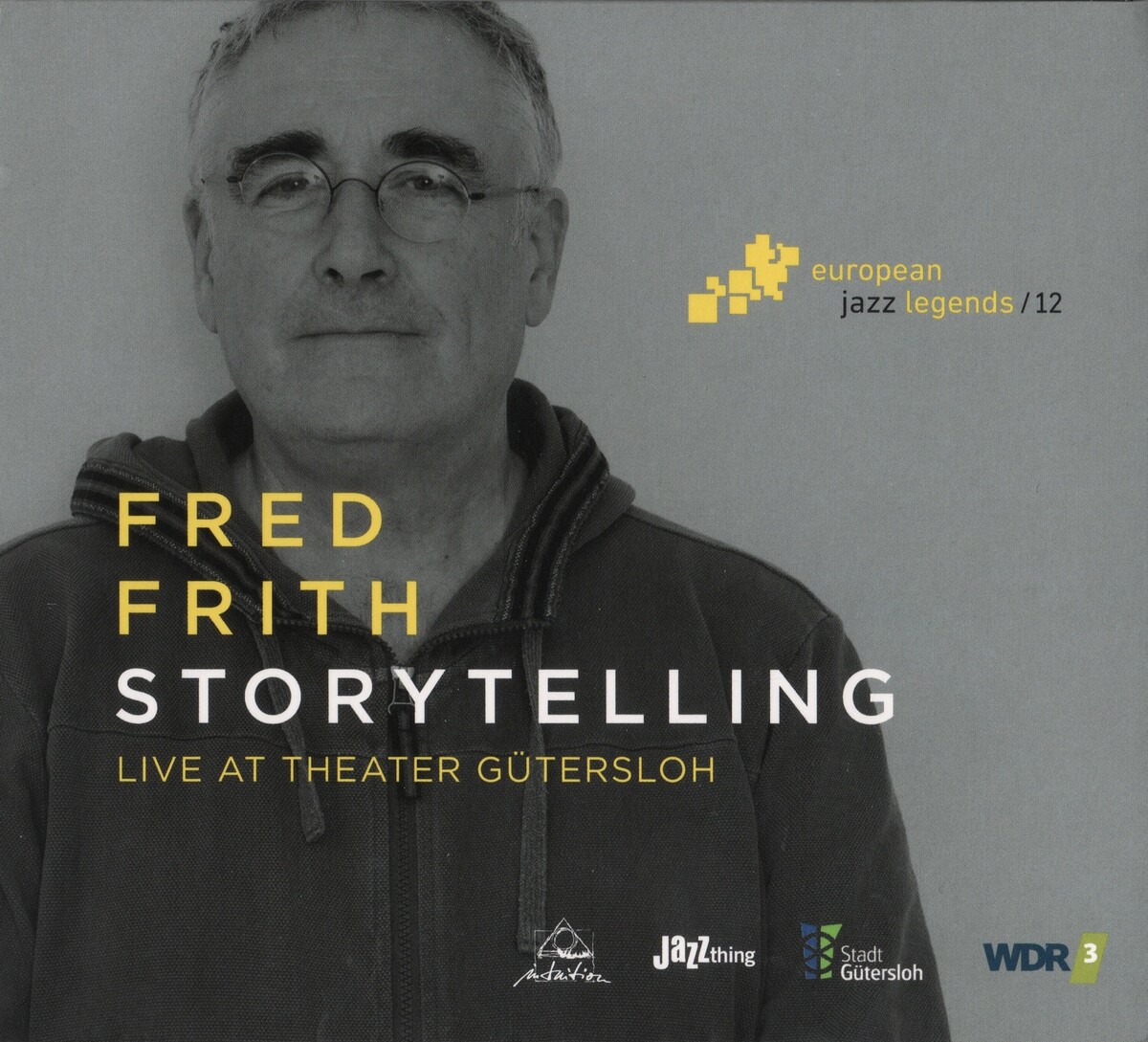 Fred Frith Albums: songs, discography, biography, and listening guide ...