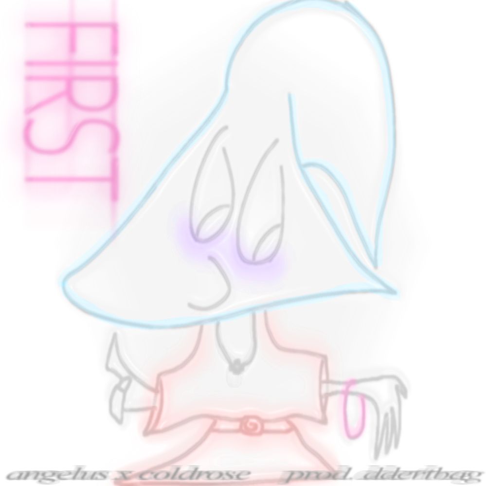 First by angelus x coldrose (Single; n/a; n/a): Reviews, Ratings, Credits, Song list - Rate Your ...