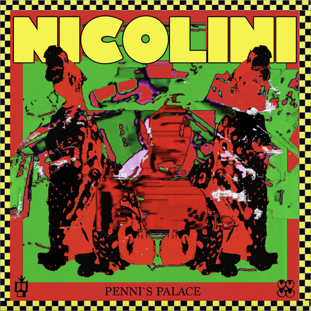 Penni's Palace by Nicolini (Album): Reviews, Ratings, Credits, Song ...