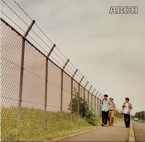 Arch [JPN] Albums: songs, discography, biography, and listening guide ...