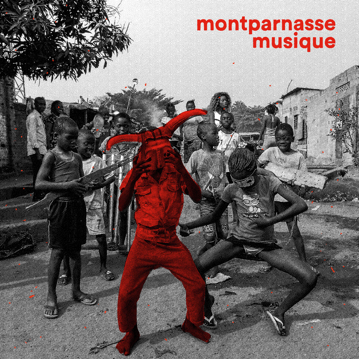 Montparnasse Musique by Montparnasse Musique (EP, Afro House): Reviews ...