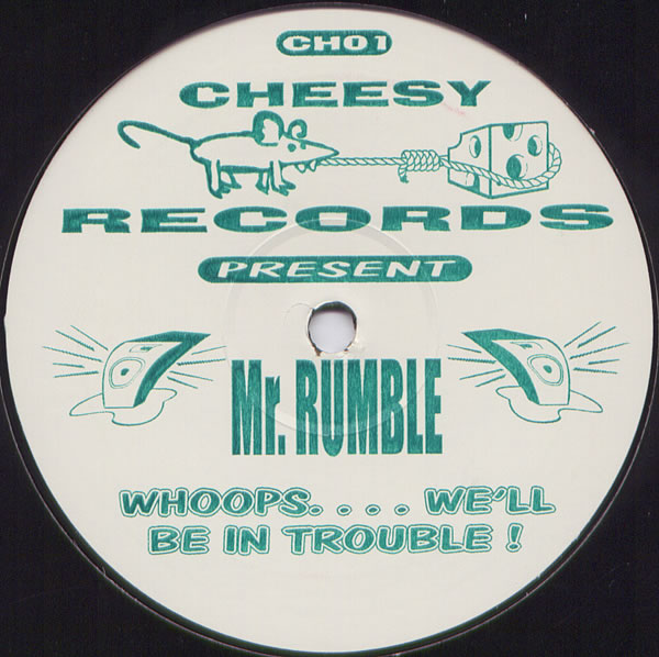 Mr. Rumble Albums: songs, discography, biography, and listening guide ...